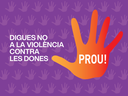 25N UPC - Día Internacional para la erradicación de la violencia contra las mujeres — Facultad ...